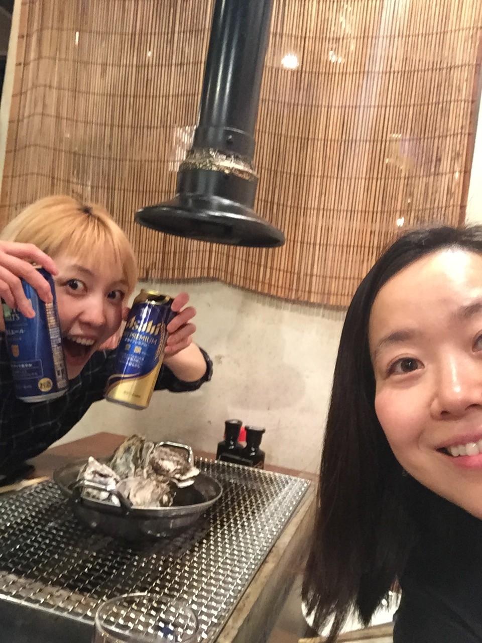 女子会ミーティング | FLOW Ginza