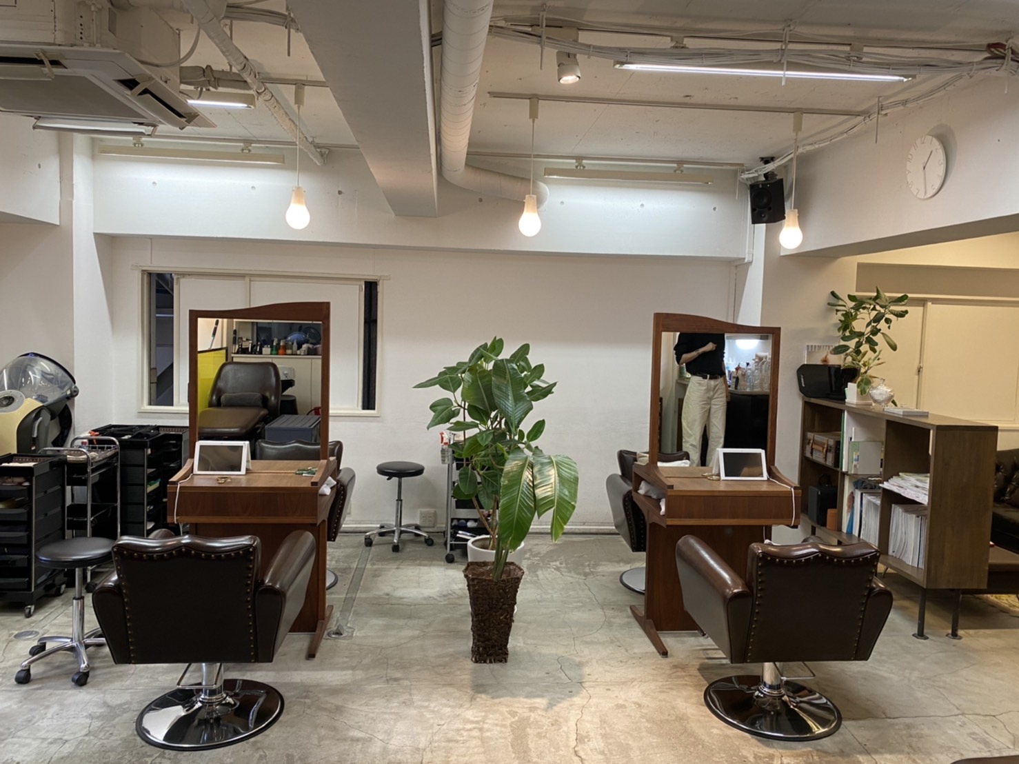 営業再開のお知らせ | FLOW Ginza